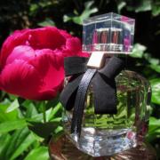 Mon Paris Yves Saint Laurent perfume - a fragrance for women 2016