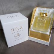 Amber Roja Dove perfume - a fragrance for women and men 2014