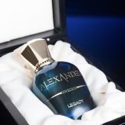 Legacy Alexander perfume - a fragrance for women and men 2020