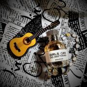 Girls Can Do Anything Zadig & Voltaire perfume - a fragrance for women 2018