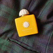 Sunshine Woman Amouage perfume - a fragrance for women 2014