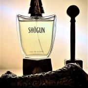Shogun Alain Delon Cologne - ein es Parfum für Männer 2001