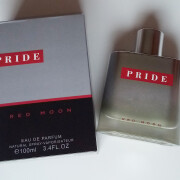 Pride Red Moon Men Fragrance World cologne - a fragrance for men 2022