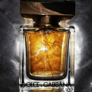 The One Eau de Toilette Dolce&Gabbana perfume - a fragrance for women 2017