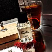 Crystal Saffron Matiere Premiere perfume - a new fragrance for women ...