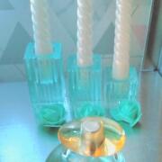 Elvie Oriflame perfume - a fragrance for women