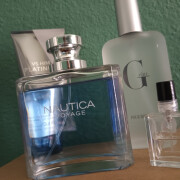 VS Him Platinum Victoria's Secret cologne - a fragrance for men 2021