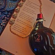 Black Heart V 2 Map Of The Heart perfume - a fragrance for women and ...