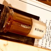 Roma Laura Biagiotti perfume - a fragrance for women 1988