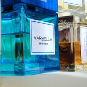 Marbella Carner Barcelona perfume - a fragrance for women and men 2020