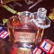 Joy Jean Patou perfume - a fragrance for women 1930