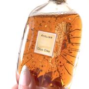 Novae Vanilla Atelier des Ors perfume - a new fragrance for women and ...