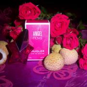 Angel Nova Mugler perfume - a new fragrance for women 2020