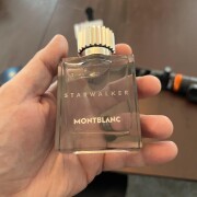 Starwalker Montblanc cologne - a fragrance for men 2005