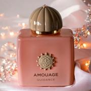 Guidance Amouage perfume - a new fragrance for women and men 2023