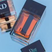 Dior Homme Parfum Dior cologne - a fragrance for men 2014