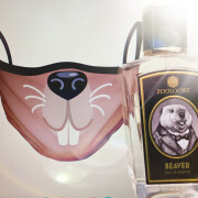 Beaver Edition 2016 Zoologist Perfumes perfume - a fragrance for women ...
