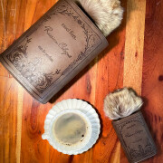 Russian Cologne Rasei Fort perfume - a new fragrance for women and men 2024