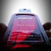 Furyo Jacques Bogart cologne - a fragrance for men 1988