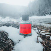 Revolver Kalem perfume - a new fragrance for women and men 2024
