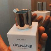 Hacivat Nishane perfume - a fragrance for women and men 2017
