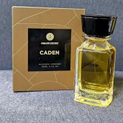 Caden Omanluxury perfume - a new fragrance for women and men 2025