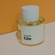 Gin Commodity perfume - a fragrance for women and men