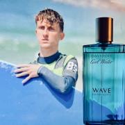 Cool Water Wave Davidoff cologne - a fragrance for men 2017