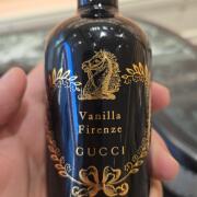 Vanilla Firenze Gucci perfume - a new fragrance for women and men 2025