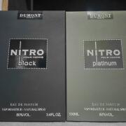 Nitro Black Dumont cologne - a fragrance for men 2020