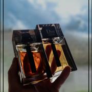 Dior Homme Parfum Dior cologne - a fragrance for men 2014