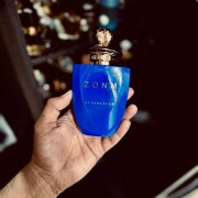 Zonm Coco De Mer Cosmetics cologne - a fragrance for men 2020