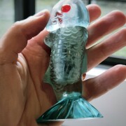 He Is Fish House of Atropa perfume - a fragrance for women and men 2024