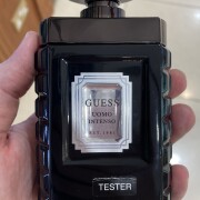 Guess Uomo Intenso Guess cologne - a new fragrance for men 2024