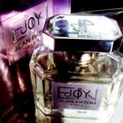 Enjoy Jean Patou perfume - a fragrance for women 2002