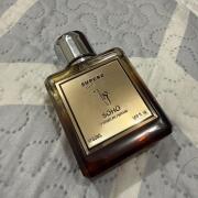 Soho Superz. perfume - a new fragrance for women and men 2024
