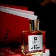 Sin Of Heaven Proad perfume - a fragrance for women and men 2020