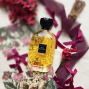 Rose Omeyyade Atelier des Ors perfume - a fragrance for women and men 2015