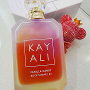 Vanilla Candy Rock Sugar | 42 Kayali Fragrances perfume - a fragrance ...