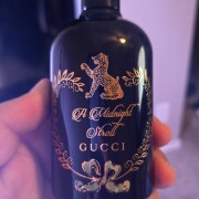 A Midnight Stroll Gucci perfume - a fragrance for women and men 2020