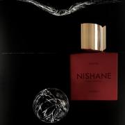 Zenne Nishane perfume - a fragrance for women and men 2017