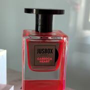 Carioca Heart Jusbox perfume - a fragrance for women and men 2023
