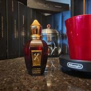 Golden Dallah Xerjoff perfume - a fragrance for women and men 2018