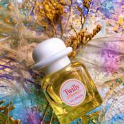 Twilly d'Hermès Eau Ginger Hermès perfume - a new fragrance for women 2021