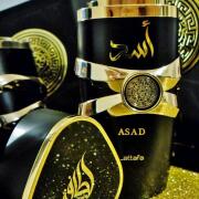 Asad Lattafa Perfumes Colônia - a fragrância Masculino 2021