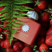 Bracken Woman Amouage perfume - a fragrance for women 2016