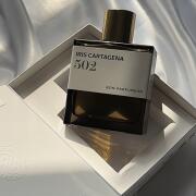 502 Iris Cartagena Bon Parfumeur perfume - a new fragrance for women ...
