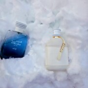 Nitro White Dumont cologne - a new fragrance for men 2024