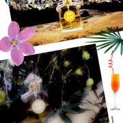 Mitsouko Eau de Toilette Guerlain perfume - a fragrance for women 1919