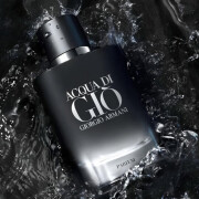 Acqua di Giò Parfum Giorgio Armani cologne - a fragrance for men 2023